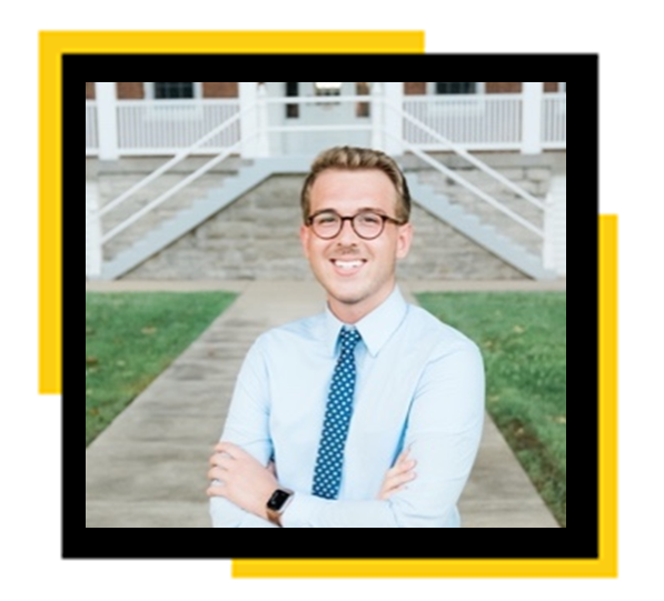 Steering Committee // Tobacco-Free Mizzou