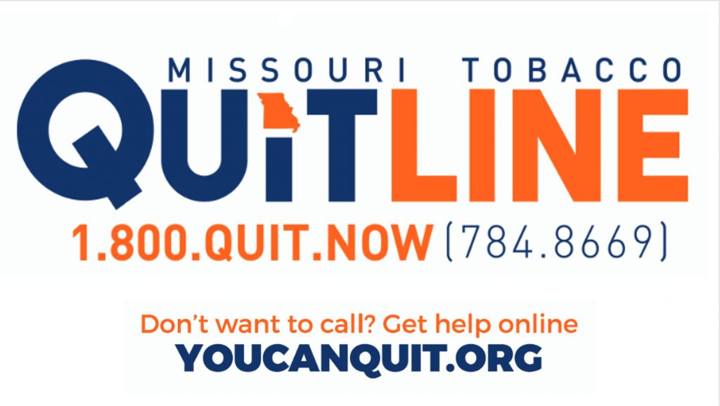 Quit Tobacco – Tobacco-Free Mizzou